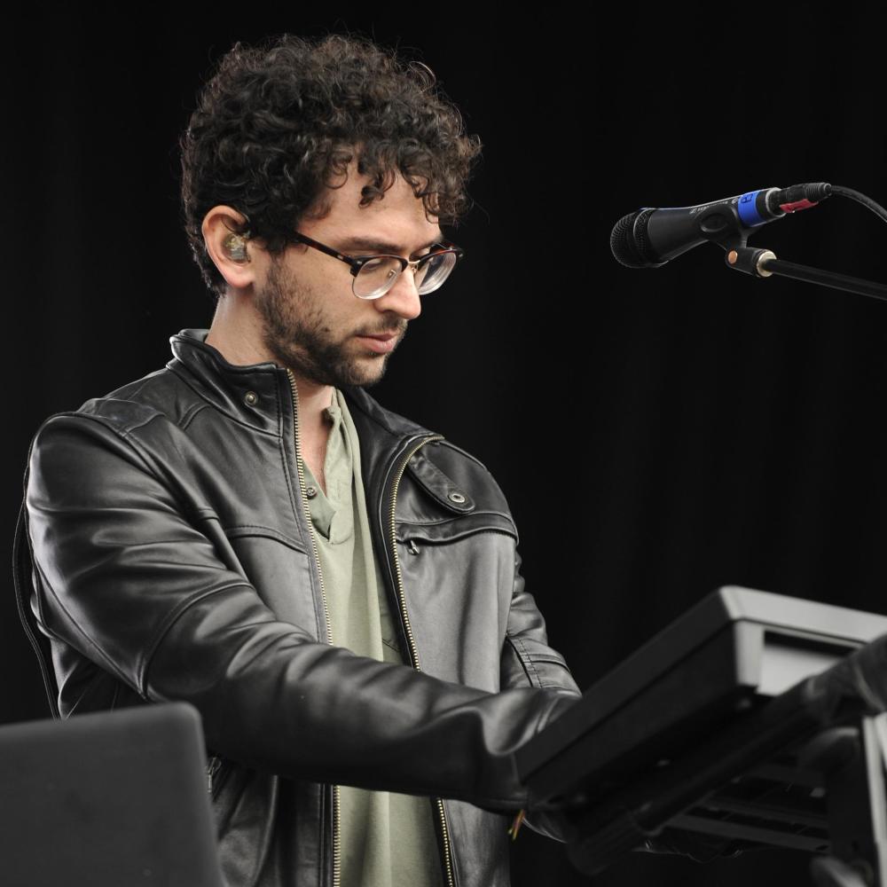 Benjamin Goldwasser's Instagram, Twitter & Facebook on IDCrawl